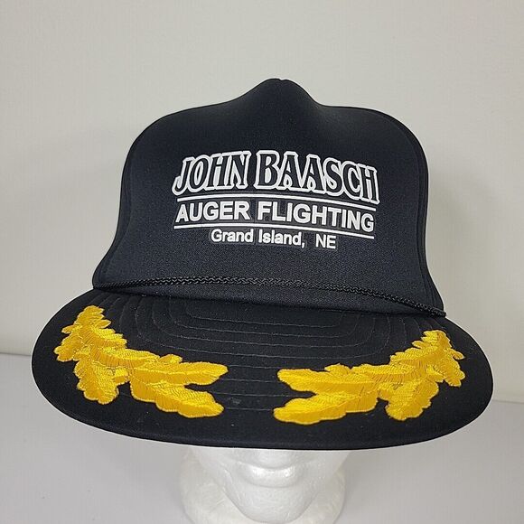 San Sun | Accessories | Vintage John Baasch Auger Flighting San Sun ...